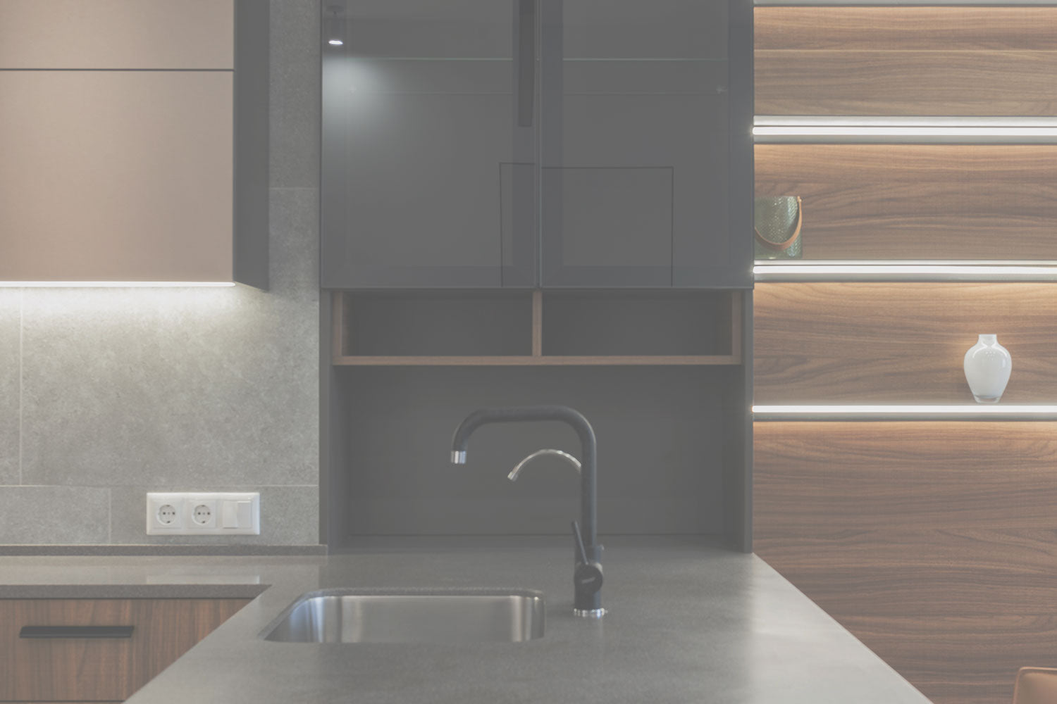 Kitchen Storage – Rocket Hardware