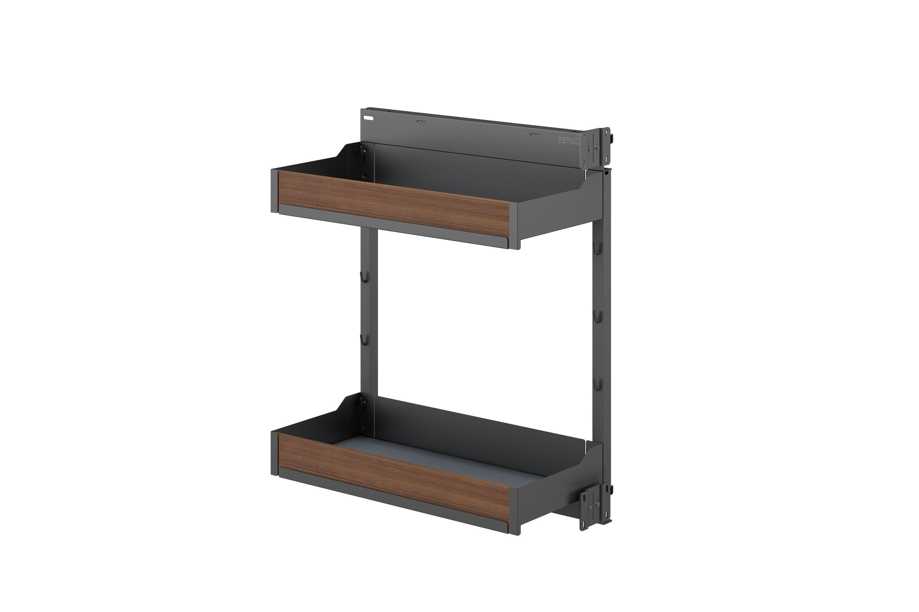 Kitchen Storage - BPO300L/R - Oil Pull Out – Rocket Hardware