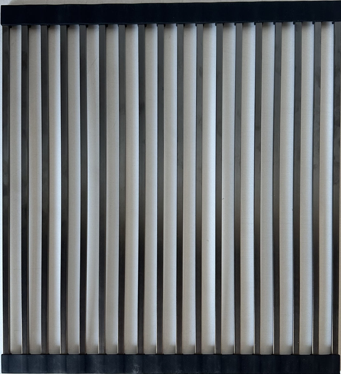 Nano Roller Mat - Anthracite