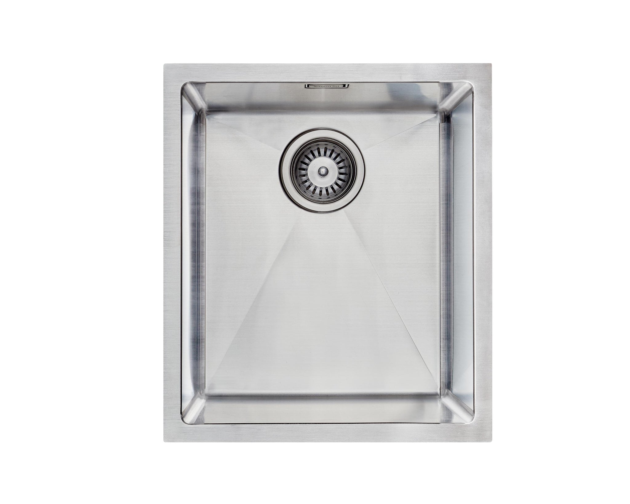 The Delta Range: Square Stainless Steel Kitchen Sinks NZ – Page 2